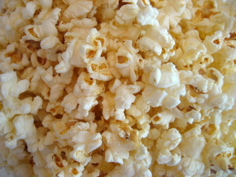 How to Pop Popcorn in a Brown Paper Bag - Cash and Kerry