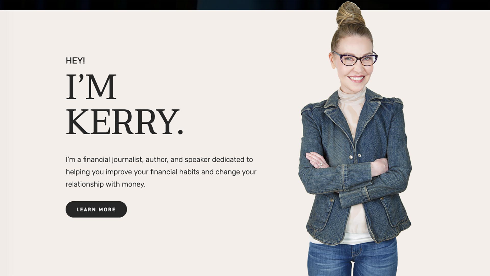 Cash and Kerry - Kerry K. Taylor Personal Finance Expert, Speaker, Host